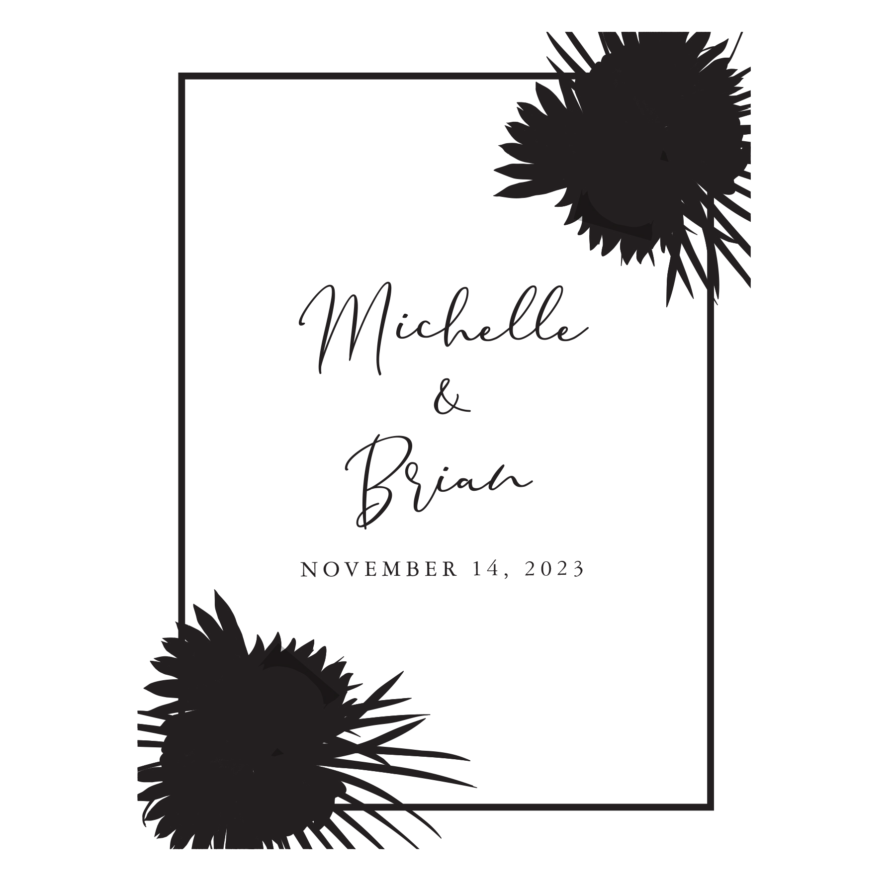 Personalized Playing Cards Wedding Favors | Beau-coup