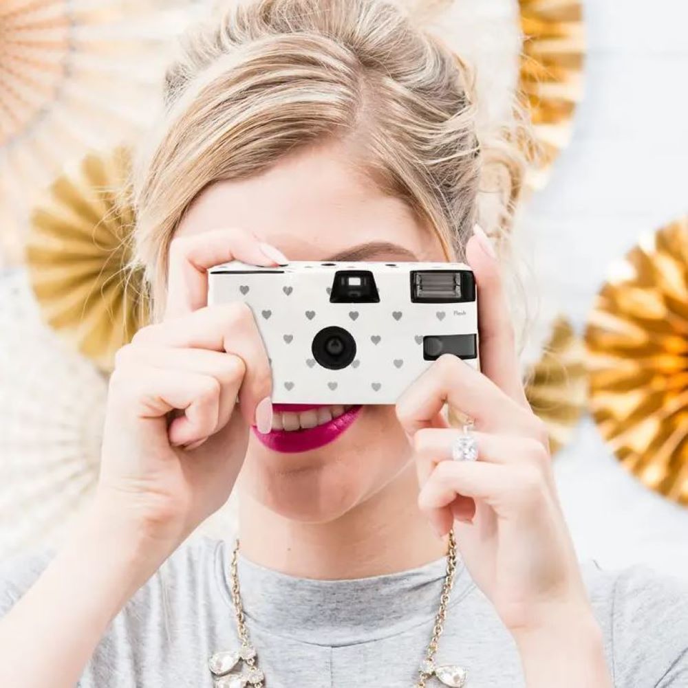 Unique Wedding Favors and Ideas