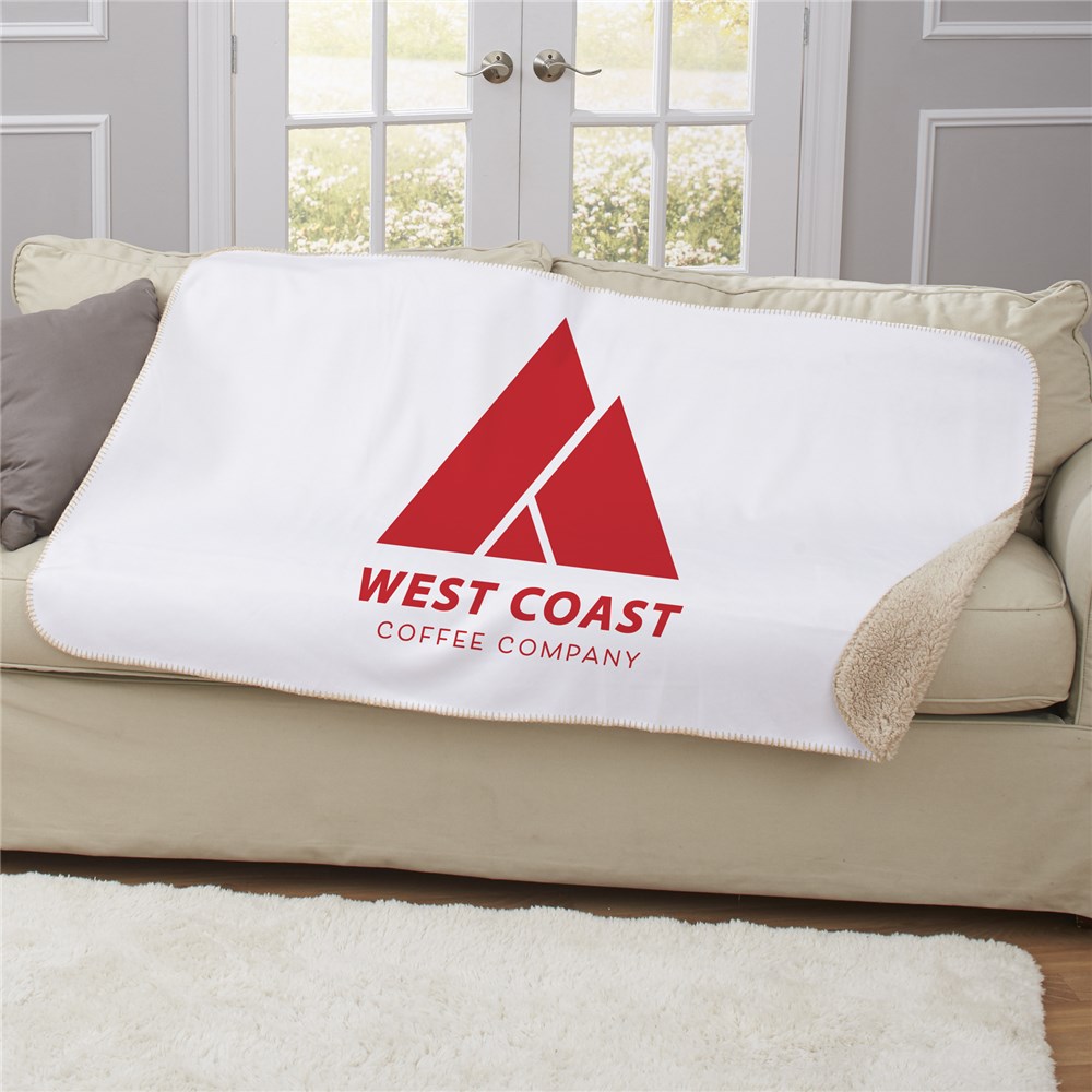 Blanket Logo