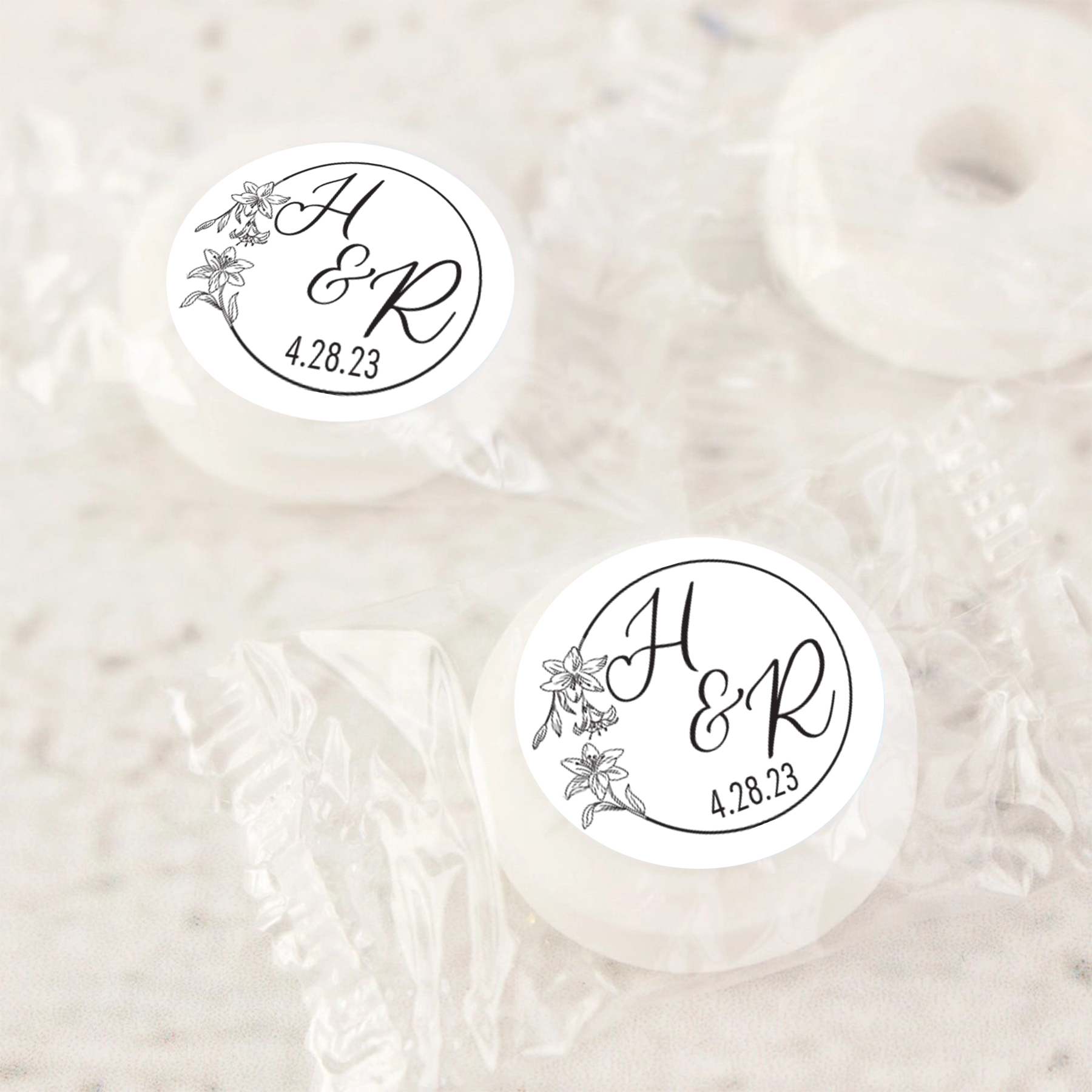 Beau Coup Wedding Favors