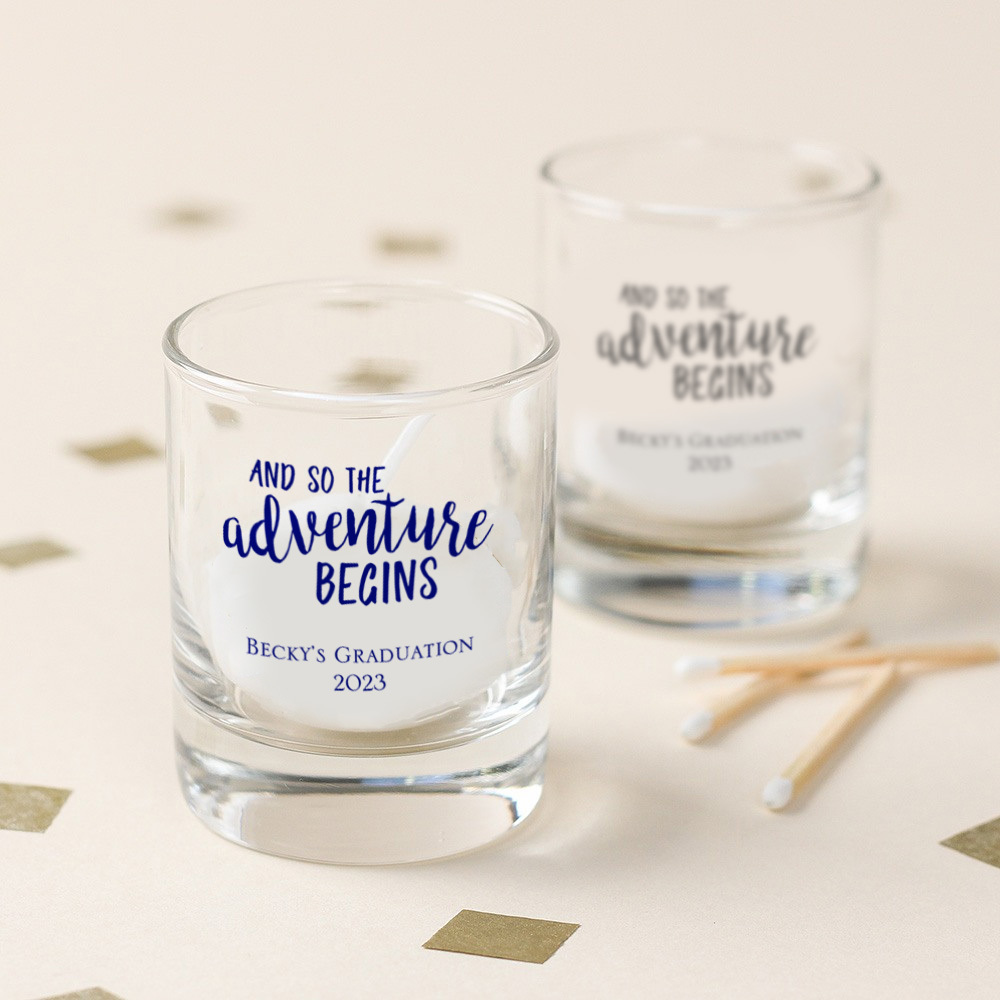Graduation Party Supplies and Favors | Beau-coup